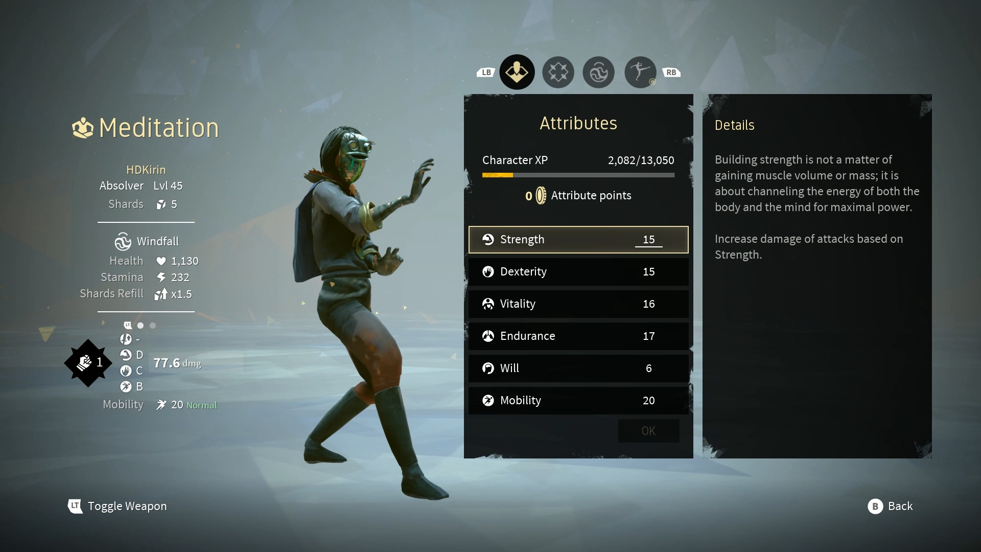 Absolver | RPG Site