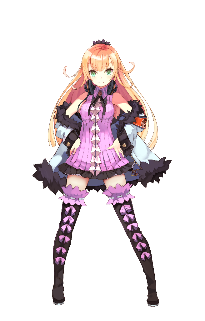 Demon Gaze II - Character Trailer | RPG Site