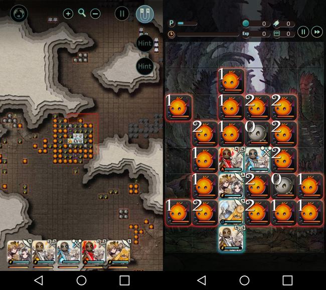 Terra Battle 2 Overview and Impressions | RPG Site