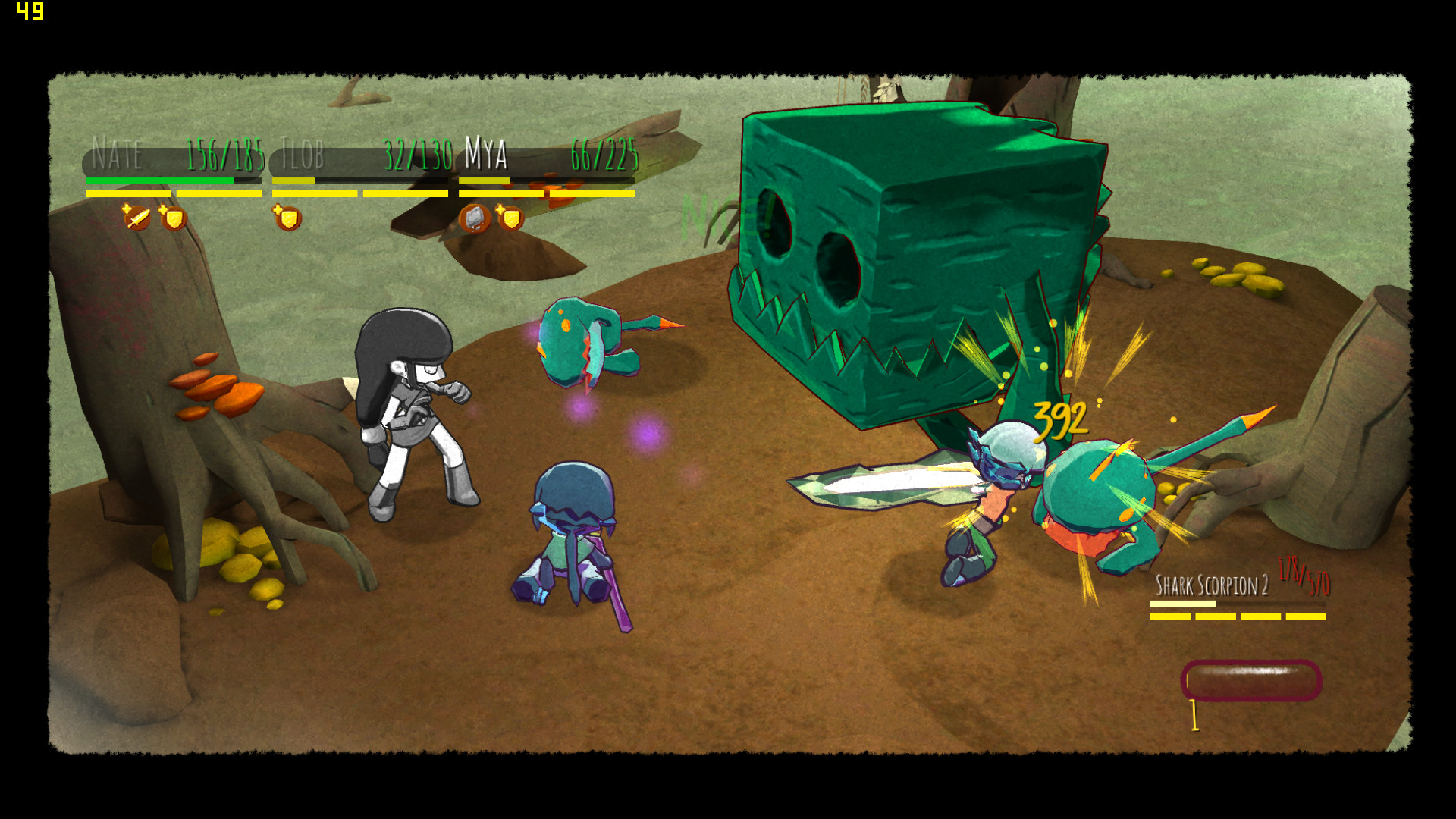 Comic book RPG Light Apprentice out on November 10 for PC and Mac | RPG ...