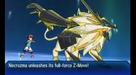 Pokemon Ultra Sun and Ultra Moon Trailer reveals new Z-moves and Rotom ...
