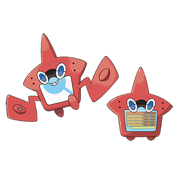 Pokemon Ultra Sun and Ultra Moon Trailer reveals new Z-moves and Rotom ...