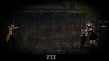 Tokyo Dark Review | RPG Site