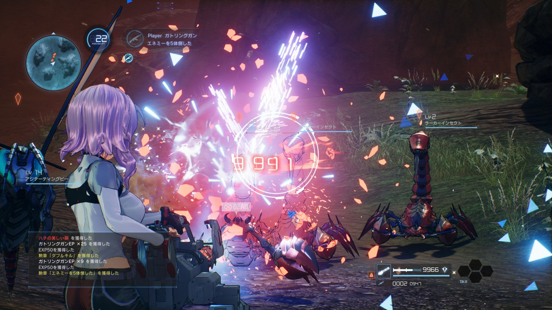 Sword Art Online: Fatal Bullet introduces Yuuki, Strea, Llen, and ...