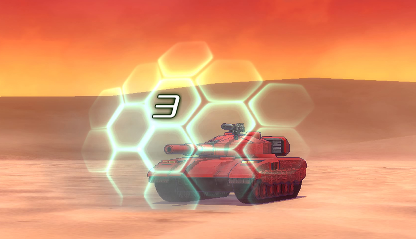 First trailer and screenshots for Metal Max Xeno | RPG Site