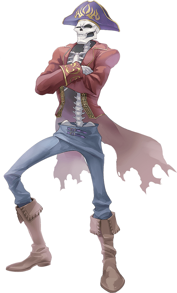 Atelier Lydie & Suelle introduces characters from the Mysterious ...