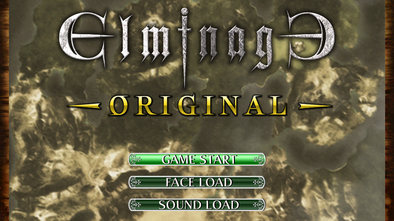 Elminage Original now available on Steam | RPG Site