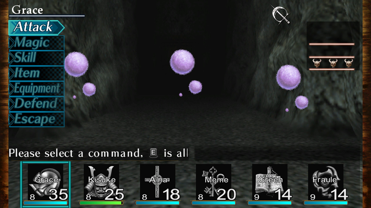 Elminage Original now available on Steam | RPG Site