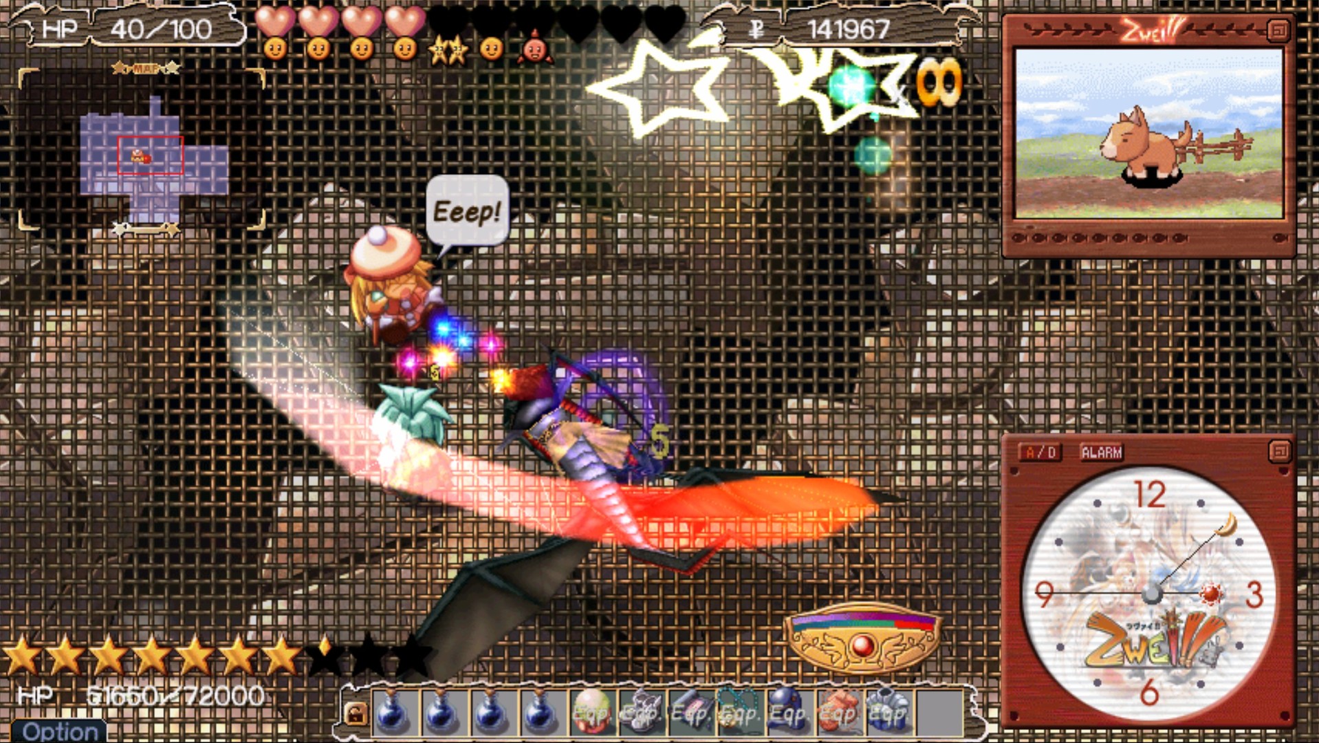 Classic Falcom PC action RPG Zwei!! heading west as 'Zwei: The Arges ...