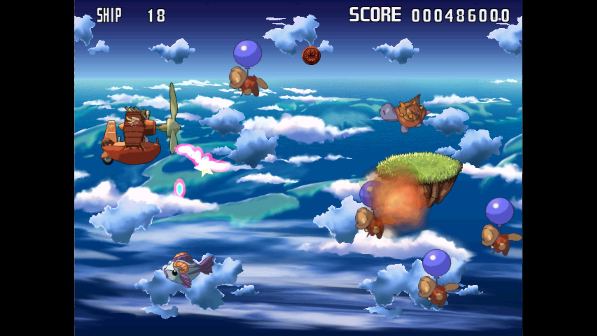 Classic Falcom PC action RPG Zwei!! heading west as 'Zwei: The Arges ...