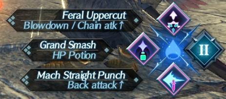 Xenoblade Chronicles 2 Combat Guide: battle system and combat strategy ...