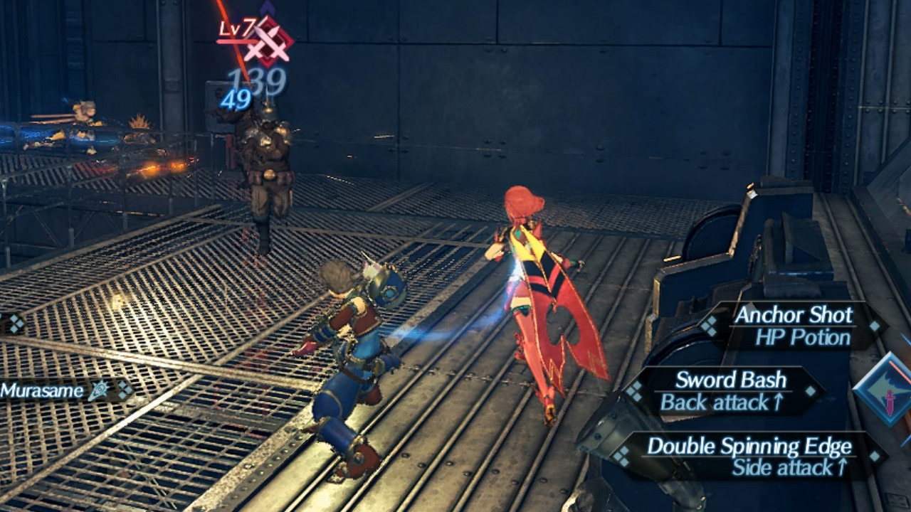 Xenoblade Chronicles 2 Combat Guide: battle system and combat strategy ...