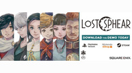 Lost Sphear | RPG Site