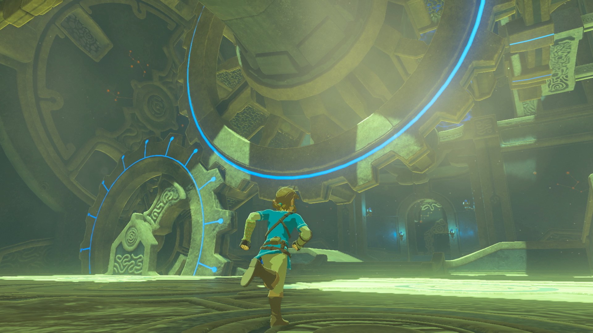 The Champions' Ballad DLC for The Legend of Zelda: Breath of the Wild launches today | RPG Site
