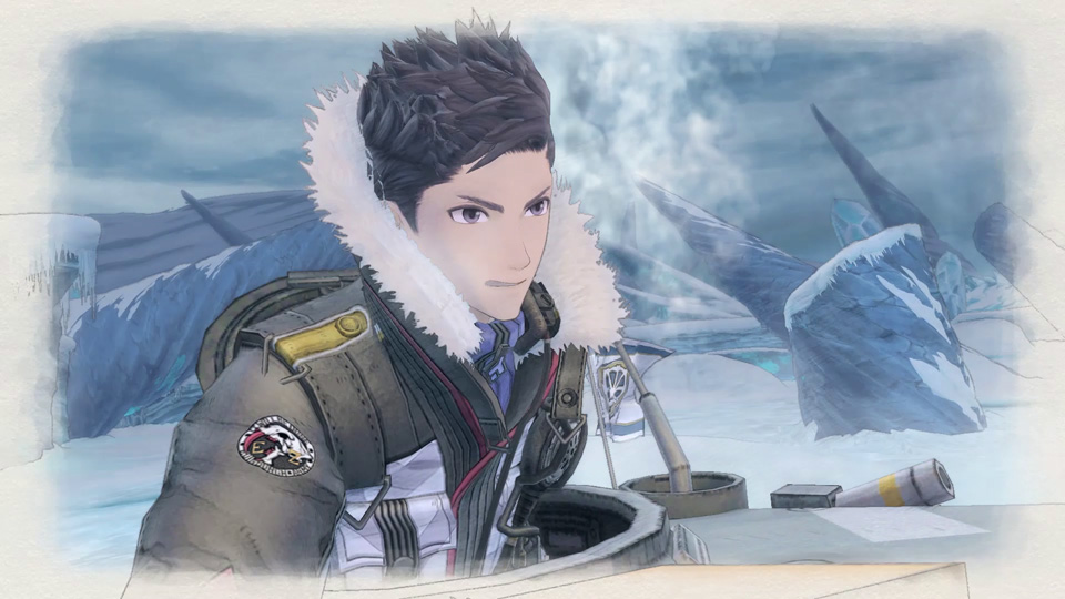 Valkyria Chronicles 4 introduces story premise, characters, classes ...