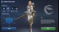 Lineage II Revolution Class Guide: All the races, the specialized ...