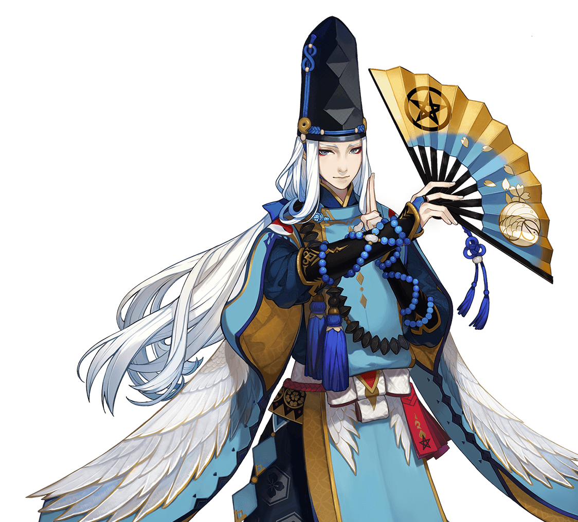 Onmyoji soft-launches in English to selected countries ahead of 2018 ...
