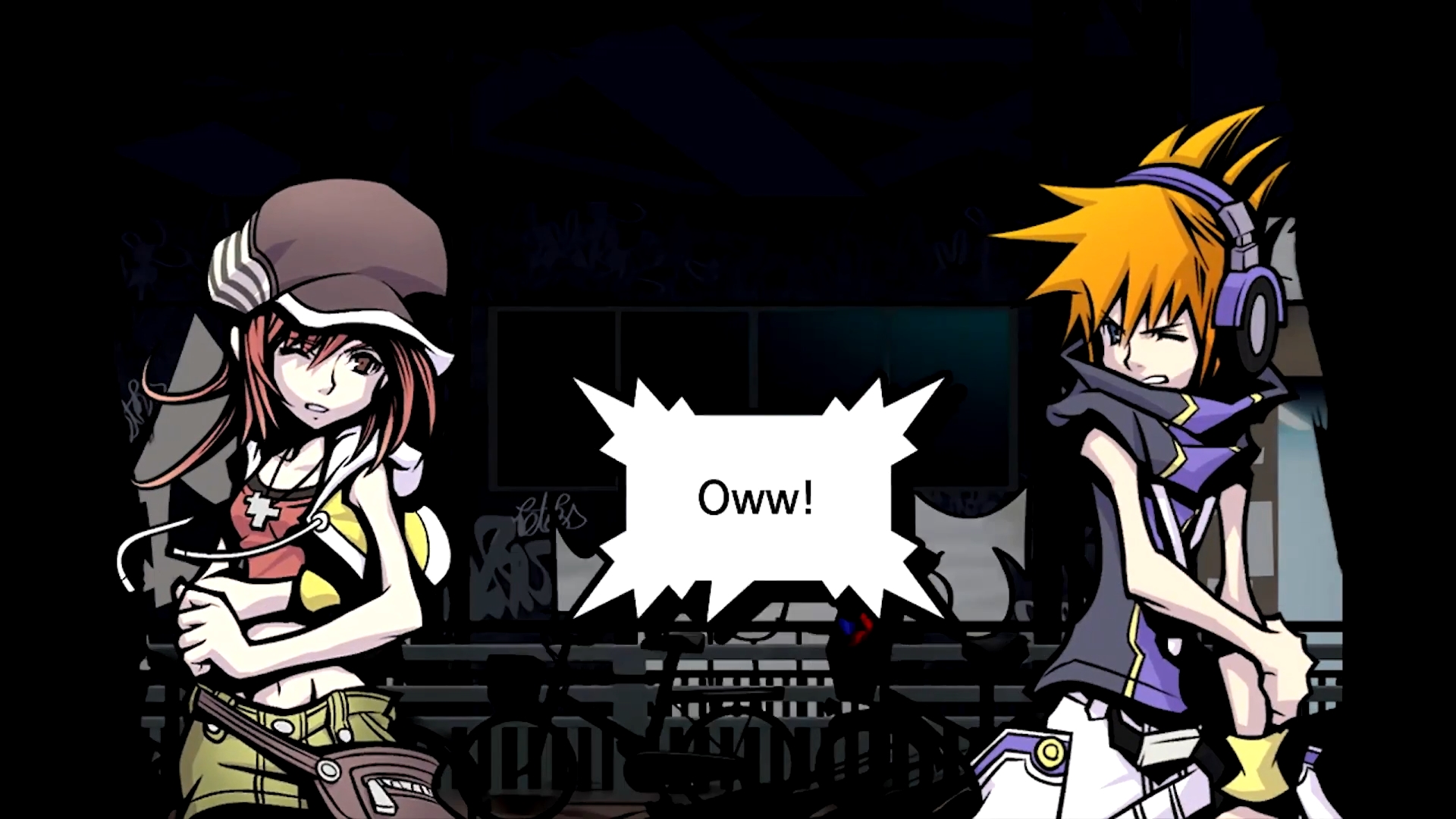 The World Ends With You: Final Remix coming to Nintendo Switch this year | RPG Site