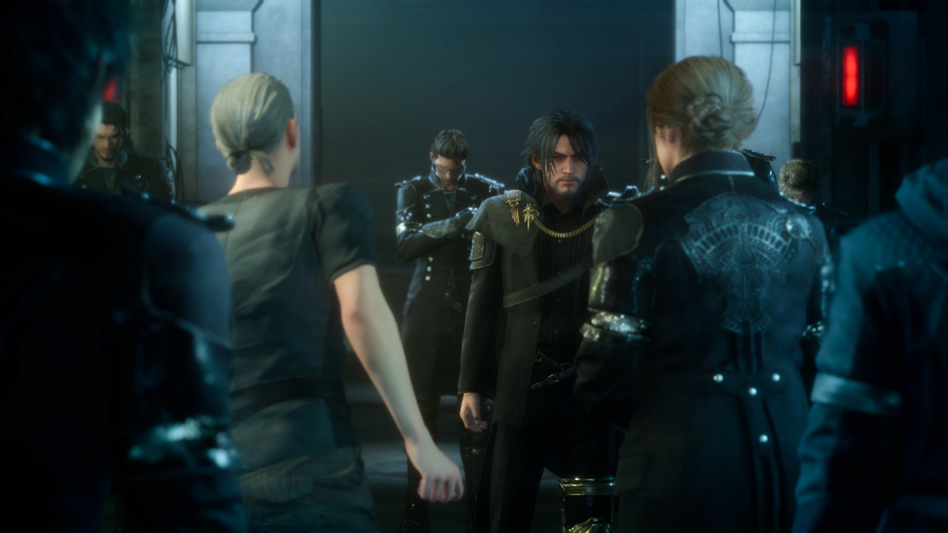 Final Fantasy XV Royal Edition and Windows Edition launch on March 6 ...