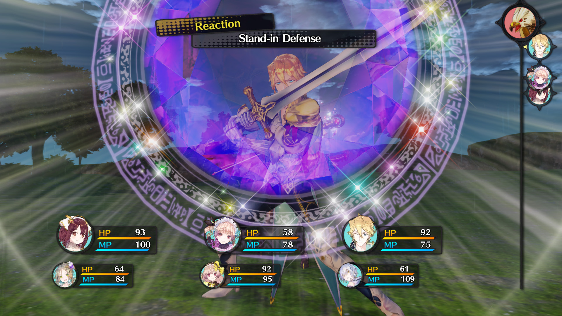 Atelier Lydie and Suelle: The Alchemists and the Mysterious Paintings ...