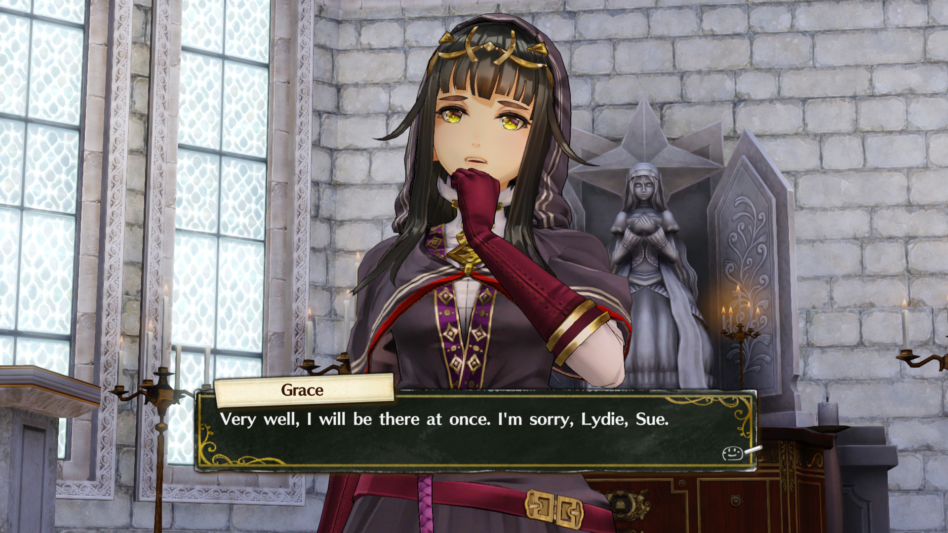 Atelier Lydie and Suelle: The Alchemists and the Mysterious Paintings ...