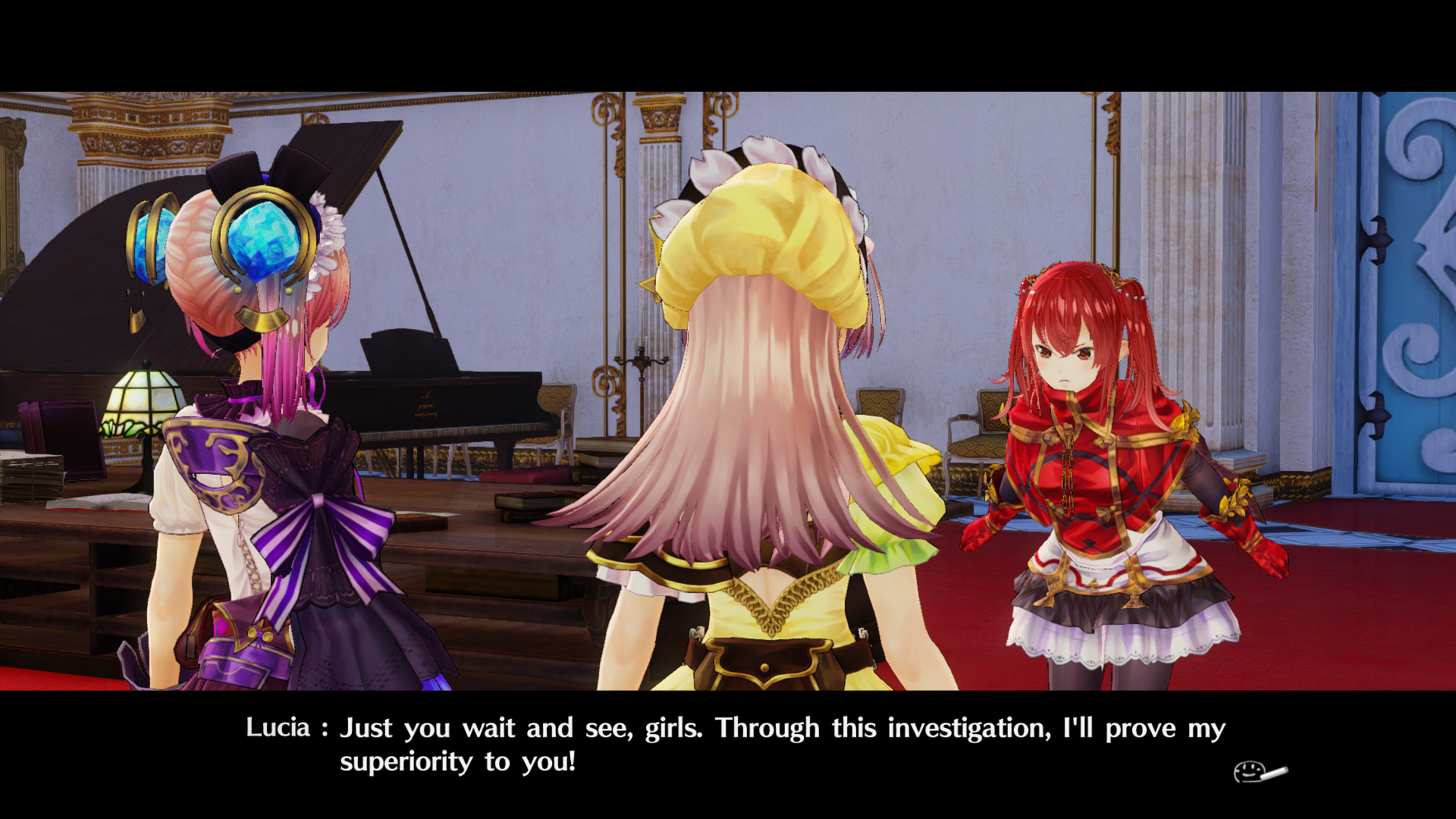 Atelier Lydie & Suelle: The Alchemists and the Mysterious Paintings ...