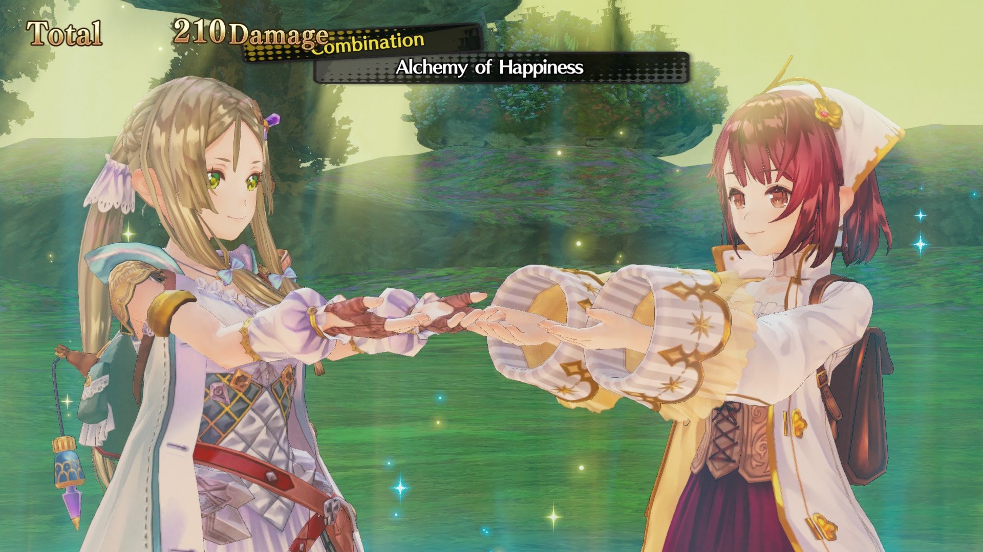 Atelier Lydie and Suelle: The Alchemists and the Mysterious Paintings ...
