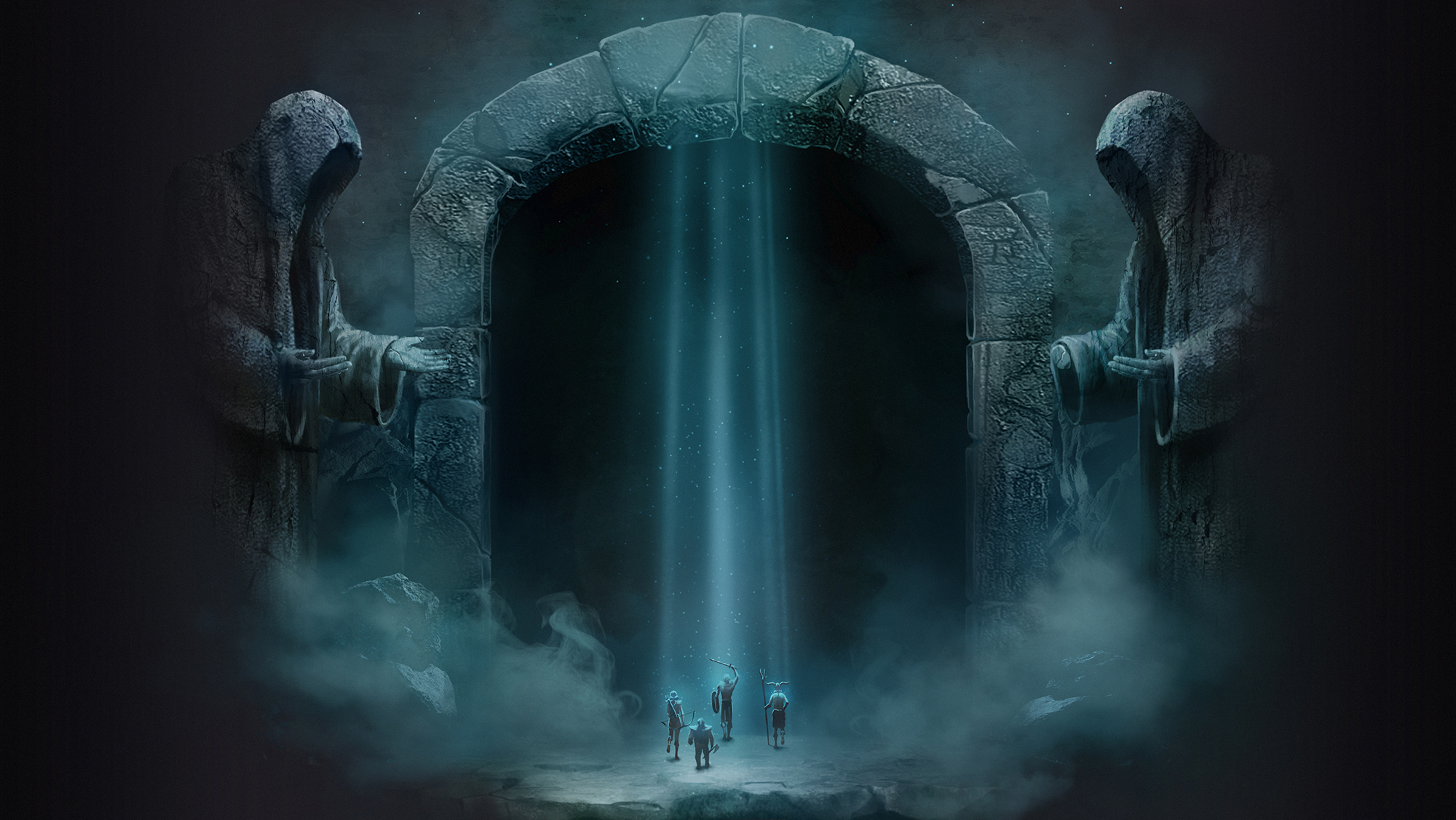 Isometric RPG Tower of Time Leaves Early Access this April | RPG Site