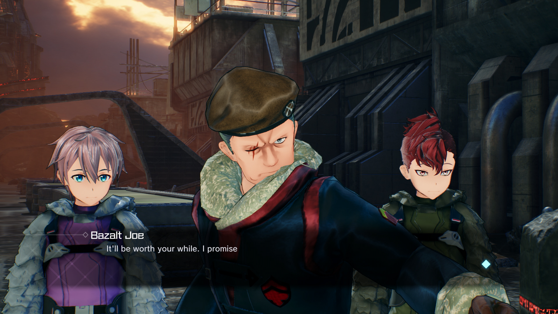 New character and weapons revealed for Sword Art Online: Fatal Bullet ...