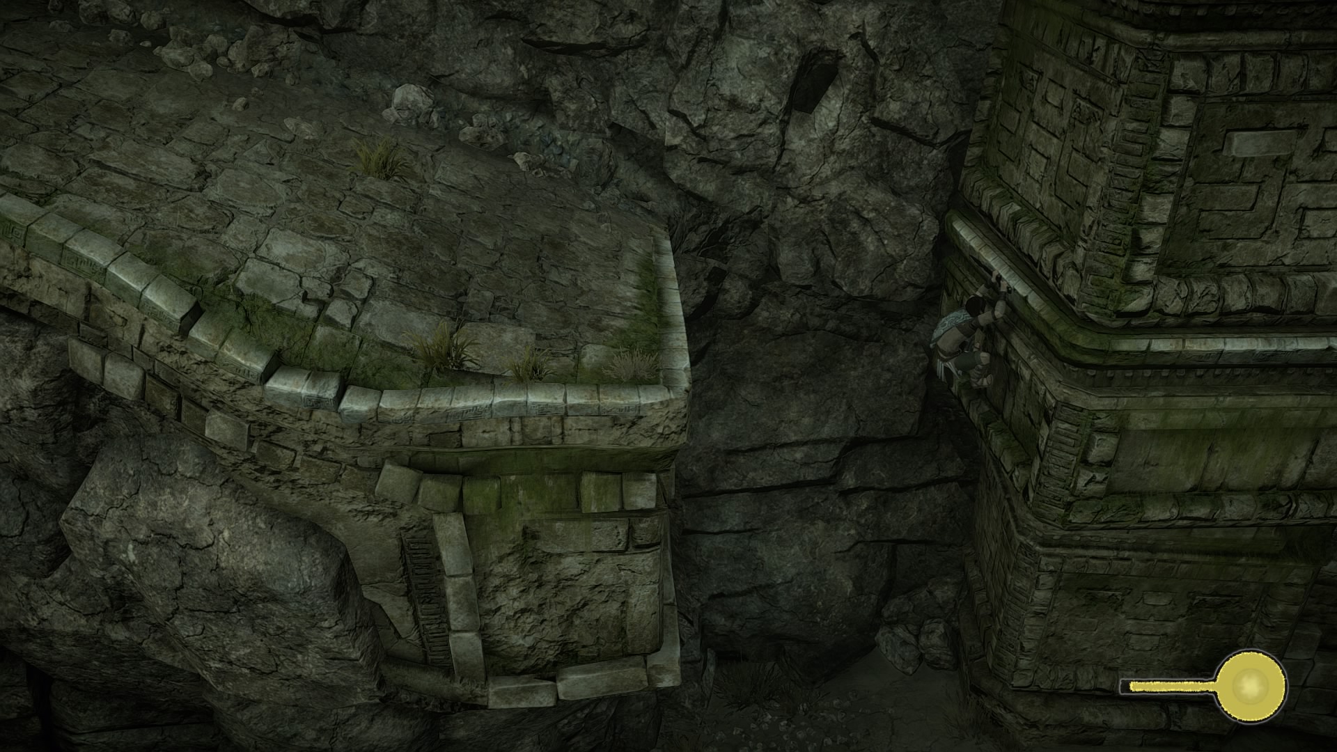 Shadow Of The Colossus Walkthrough & Guide Part 1: How to defeat the ...