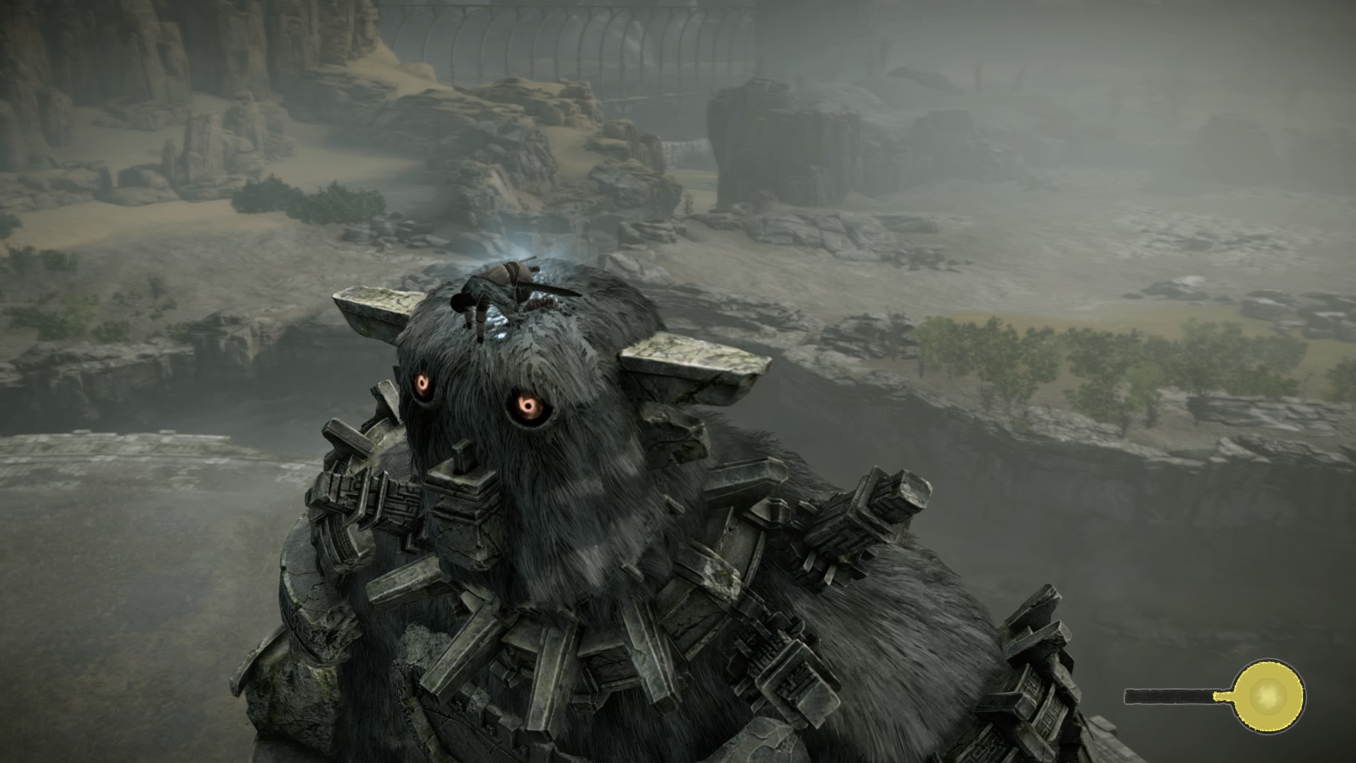 Shadow Of The Colossus Walkthrough & Guide Part 1: How to defeat the ...