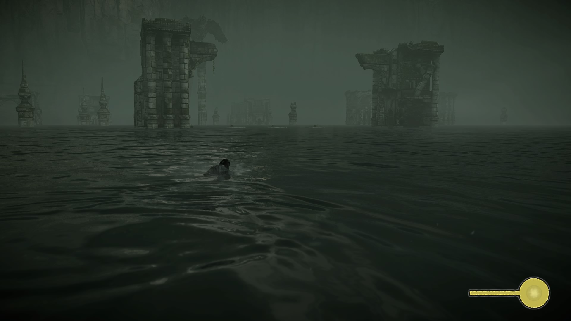 Shadow Of The Colossus Walkthrough & Guide Part 2: How to defeat the ...