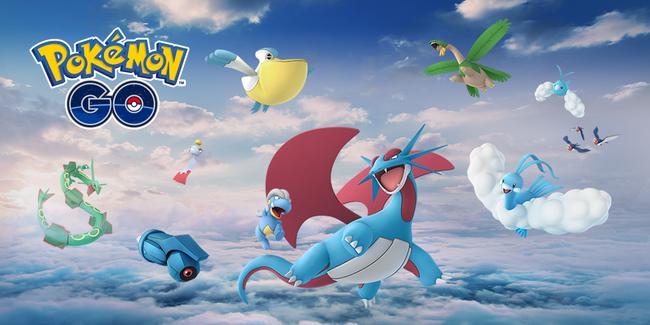 Pokemon Go Might Get A New Story Quest System Limited Gen 3 Event pokemon-go-might-get-a-new-story-quest-system-limited-gen-3-event