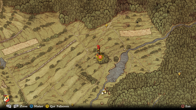 Kingdom Come Deliverance Waldensians side quest guide: finding the ...