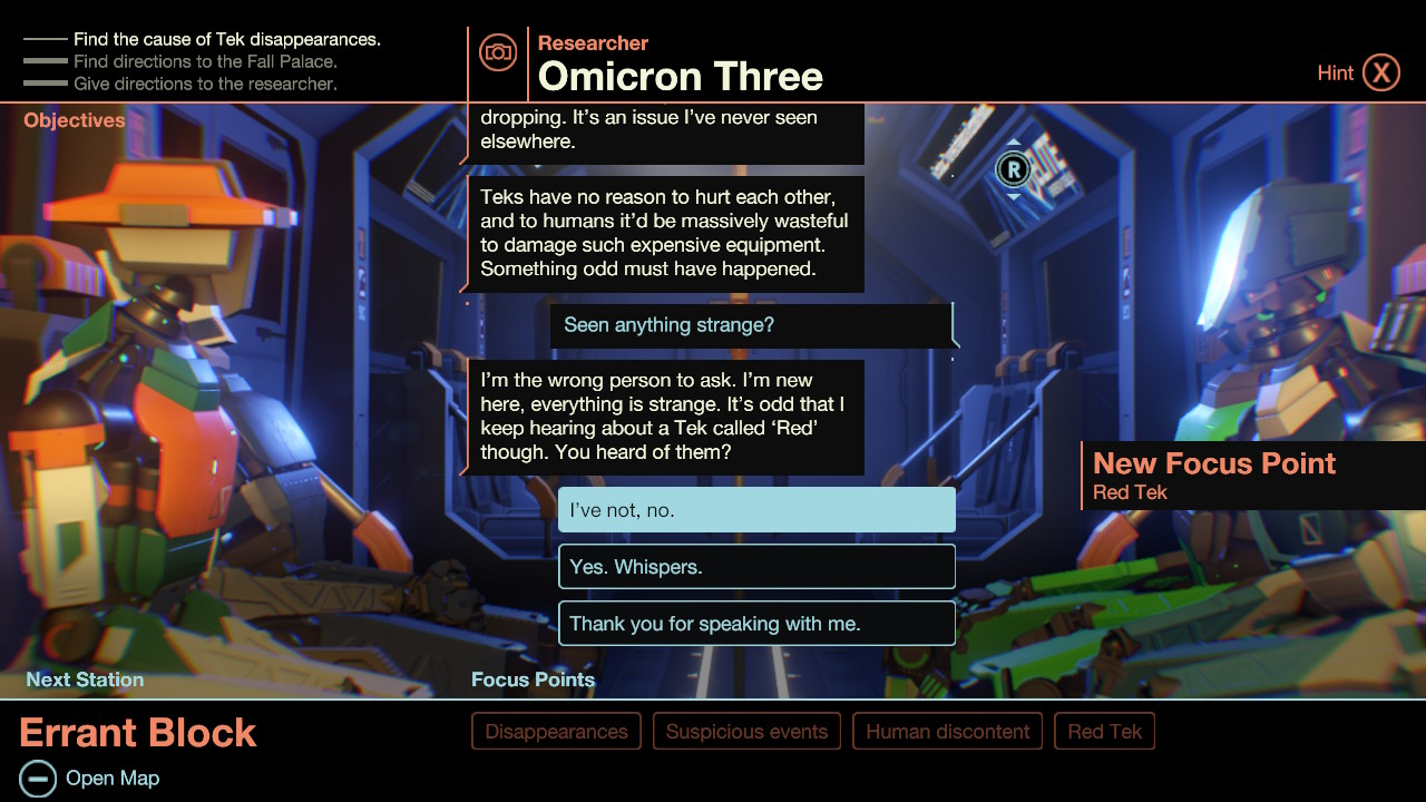 Subsurface Circular Review | RPG Site
