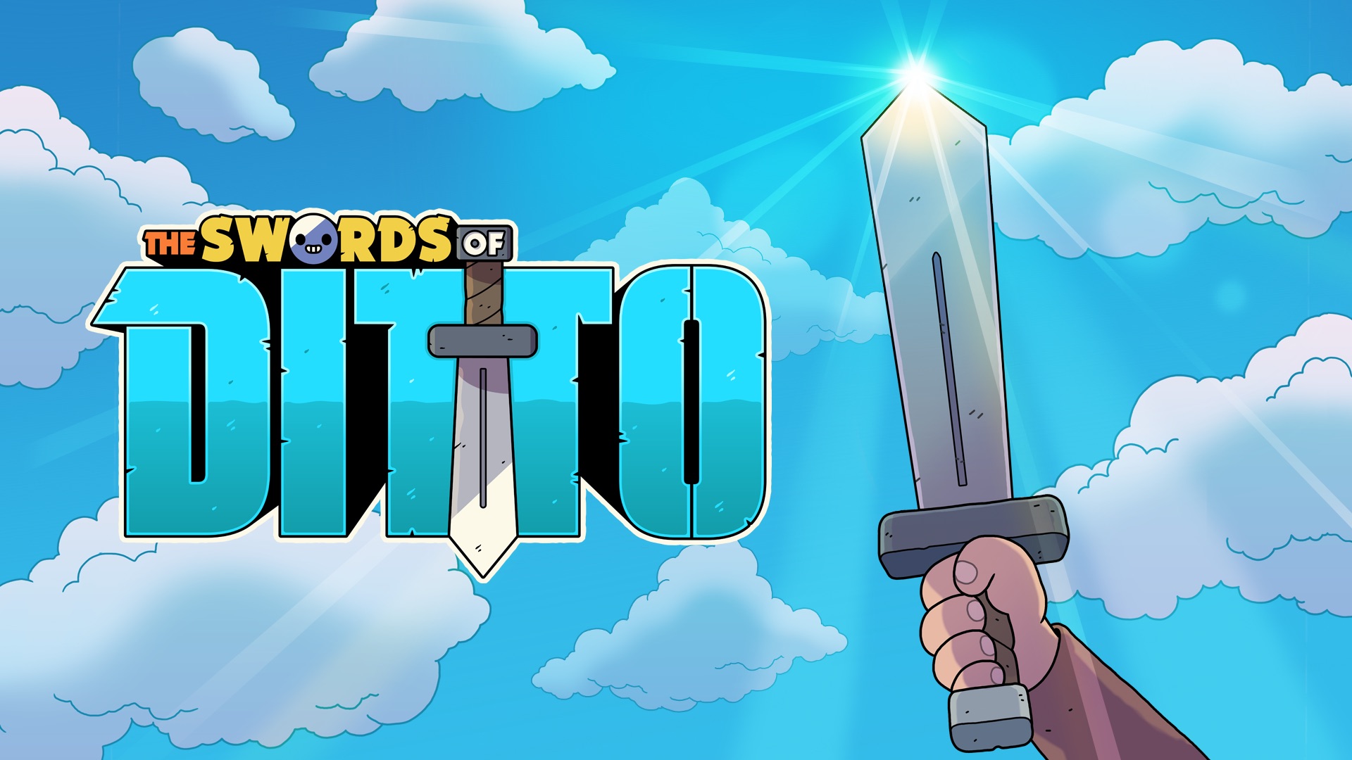 The Sword of Ditto will be released on April 24 on PS4 and PC | RPG Site