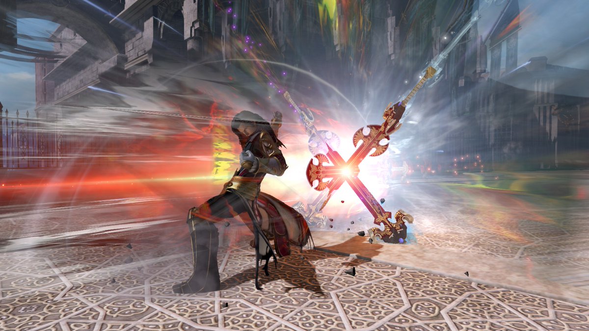 Final Fantasy XII’s Vayne Solidor is the newest Dissidia Final Fantasy ...