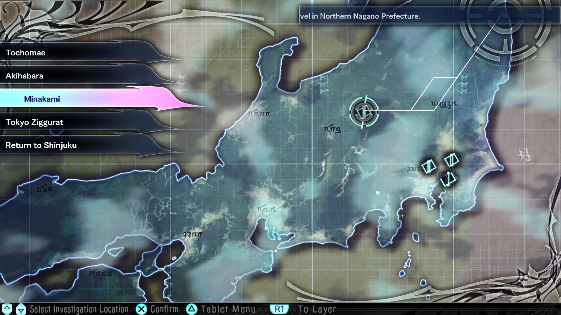 The Lost Child releases on June 19 in North America, June 22 in Europe ...