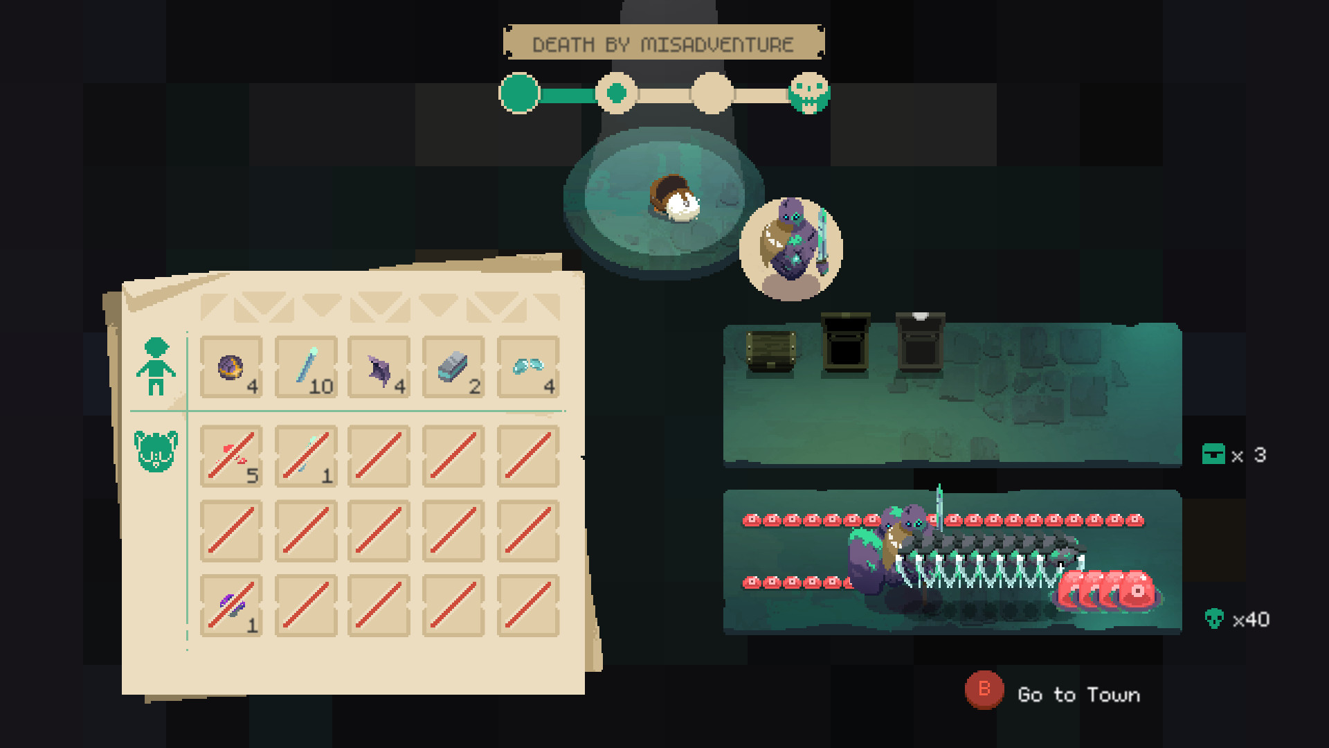 Indie action RPG Moonlighter launches in May | RPG Site