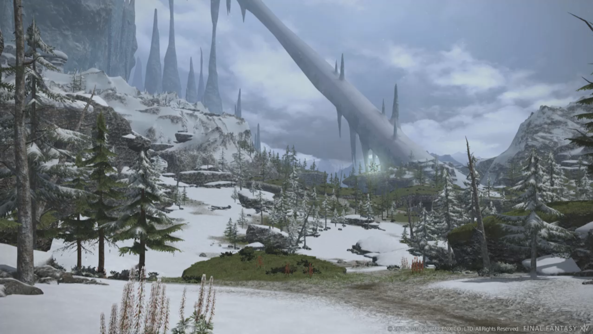 Square Enix details Final Fantasy XIV Patch 4.3 "Under the Moonlight ...