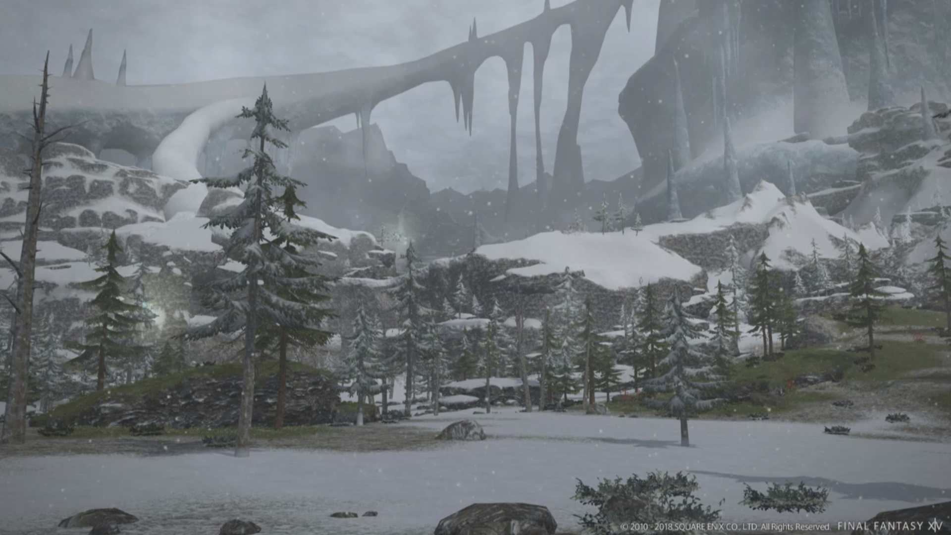 Square Enix details Final Fantasy XIV Patch 4.3 "Under the Moonlight ...