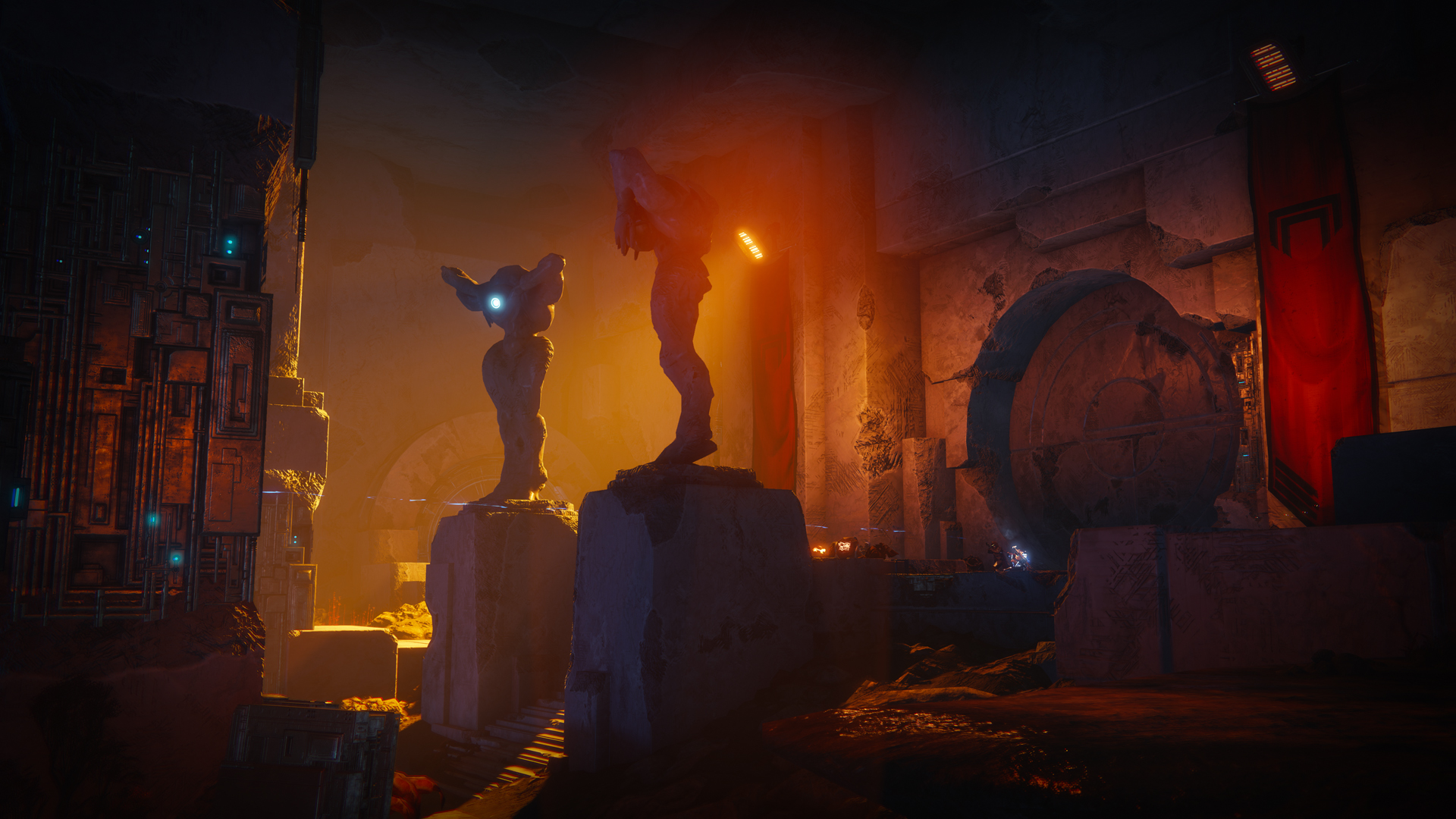 Destiny 2 - Expansion II: Warmind will be released on May 8 | RPG Site