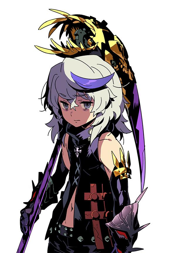 New Etrian Odyssy X Screenshots and Artwork, Hero Class Trailer | RPG Site