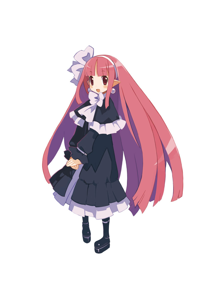 First trailer for Disgaea 1 Complete | RPG Site