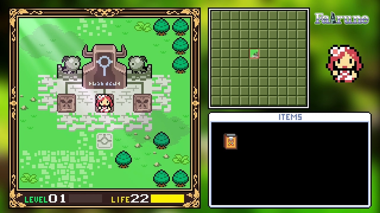 Fairune Collection heads to PC and Nintendo Switch on May 17 | RPG Site