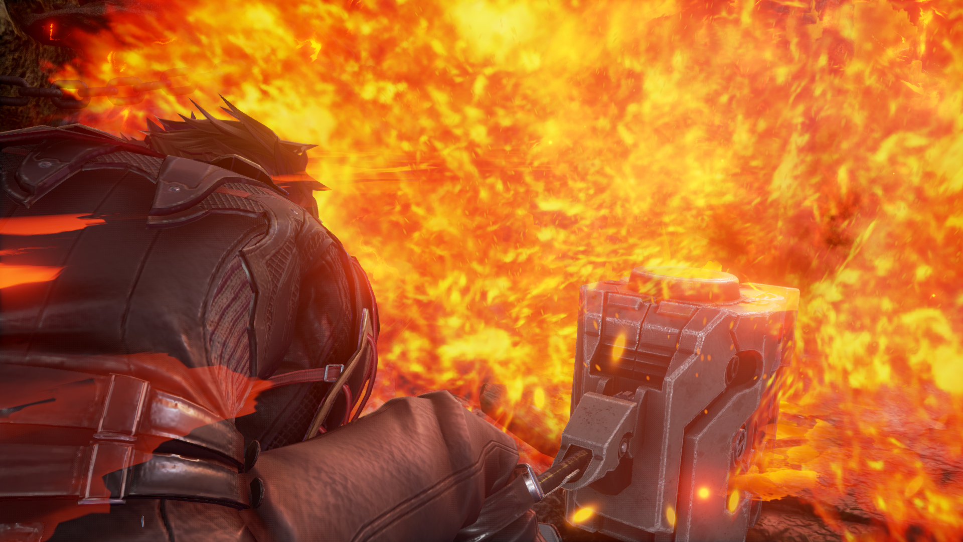 See the City of Falling Flames and Ridge of Frozen Souls in new Code ...