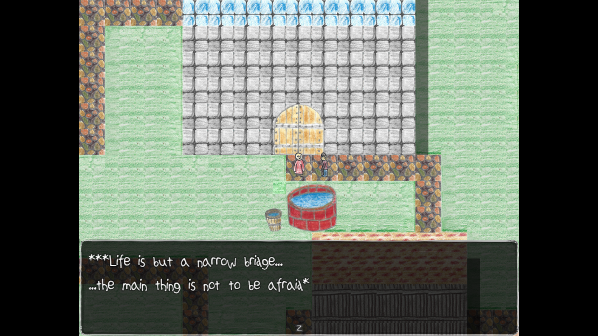 Nepenthe Review | RPG Site
