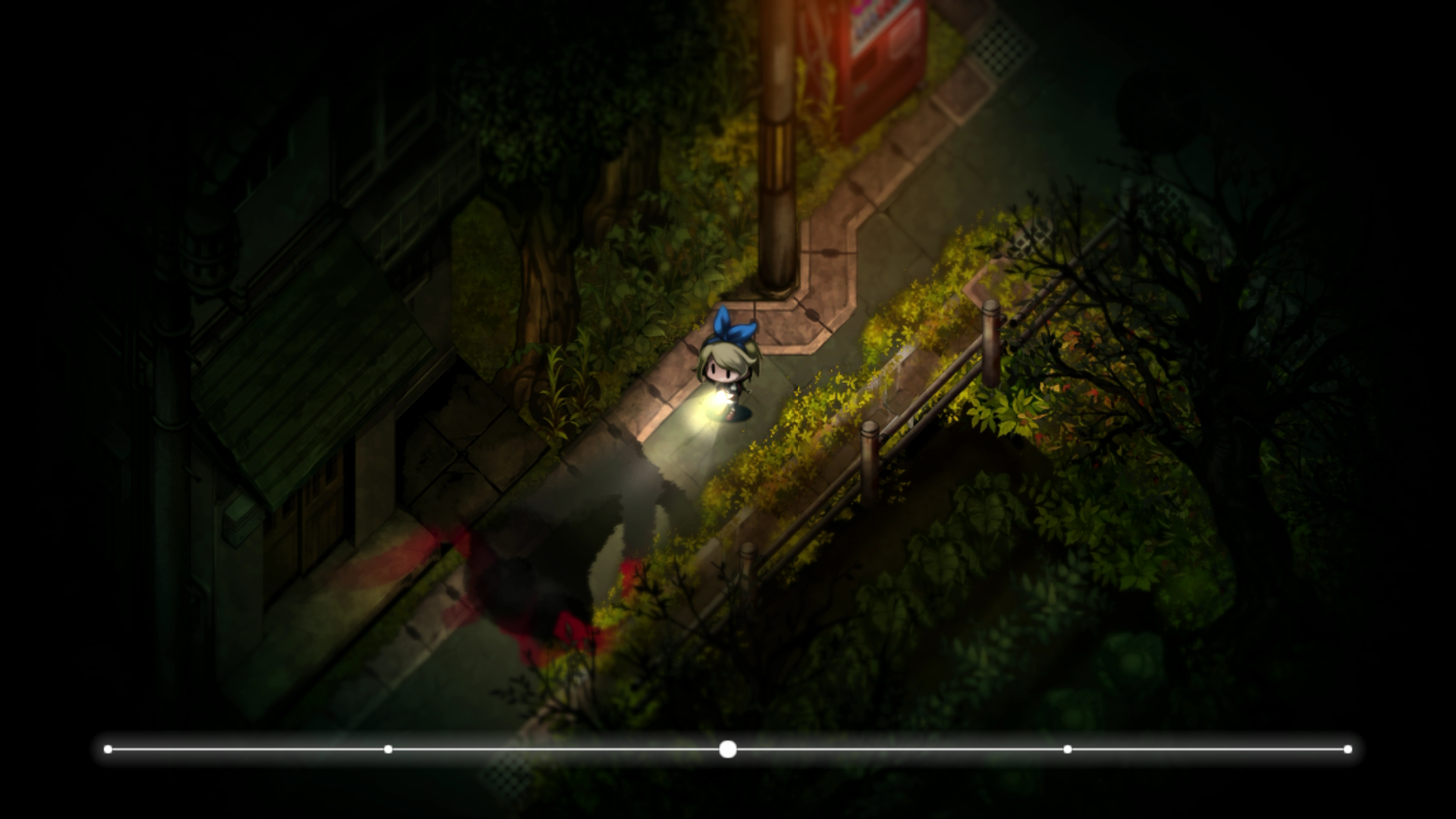 Yomawari: The Long Night Collection heads to Nintendo Switch this ...