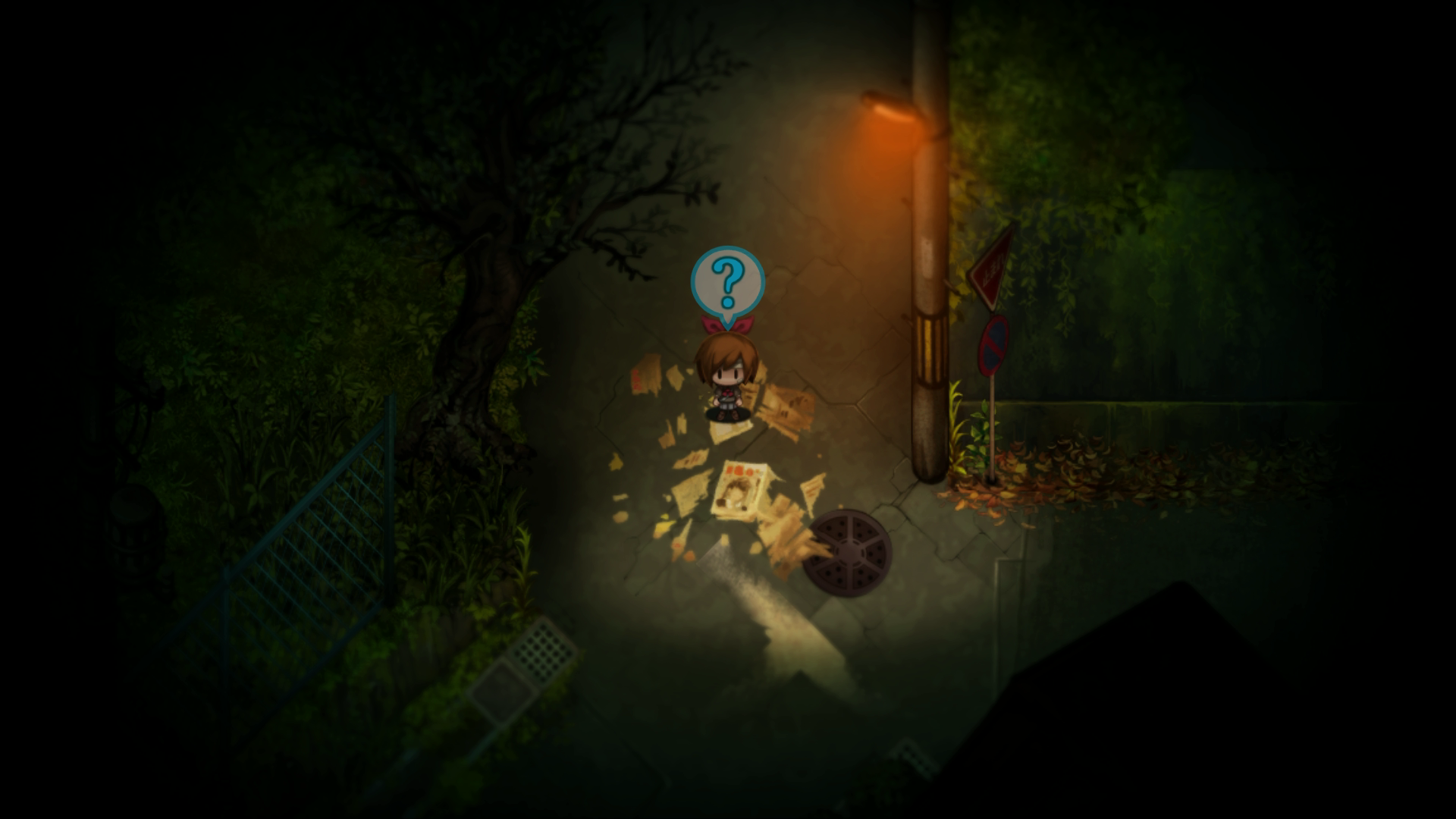 Yomawari: The Long Night Collection heads to Nintendo Switch this ...