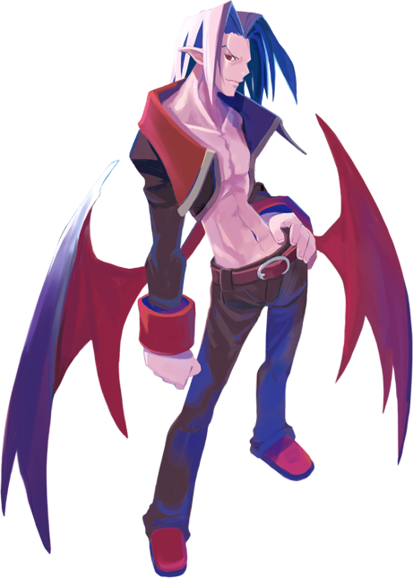 Disgaea 1 Complete - Japanese Story Trailer | RPG Site